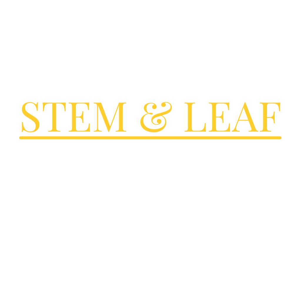 Contact Us Shop stemandleafvibrantliving
